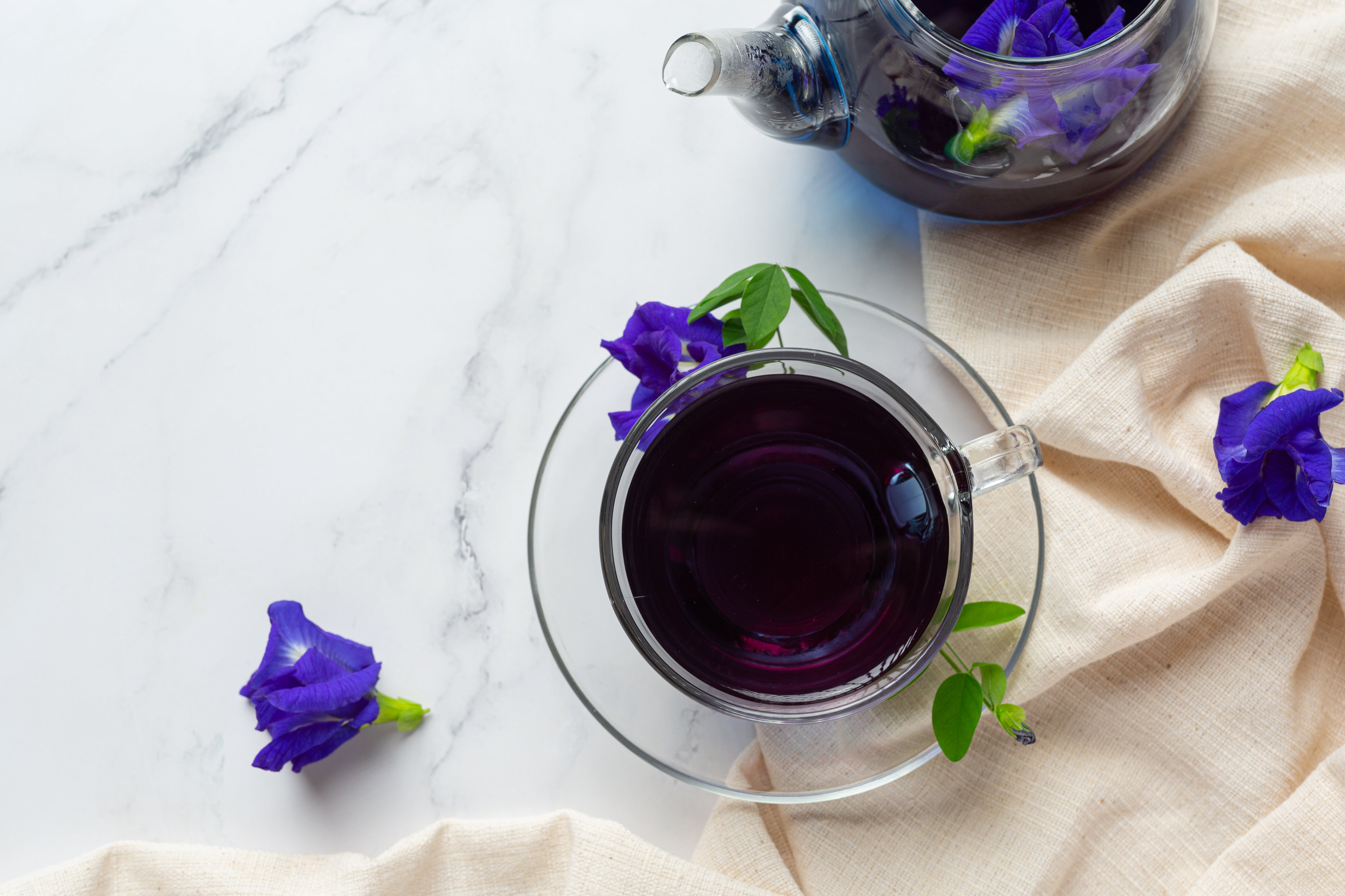 Best Tea for Acid Reflux: Natural Acidity Relief Solutions – Blue Tea ...