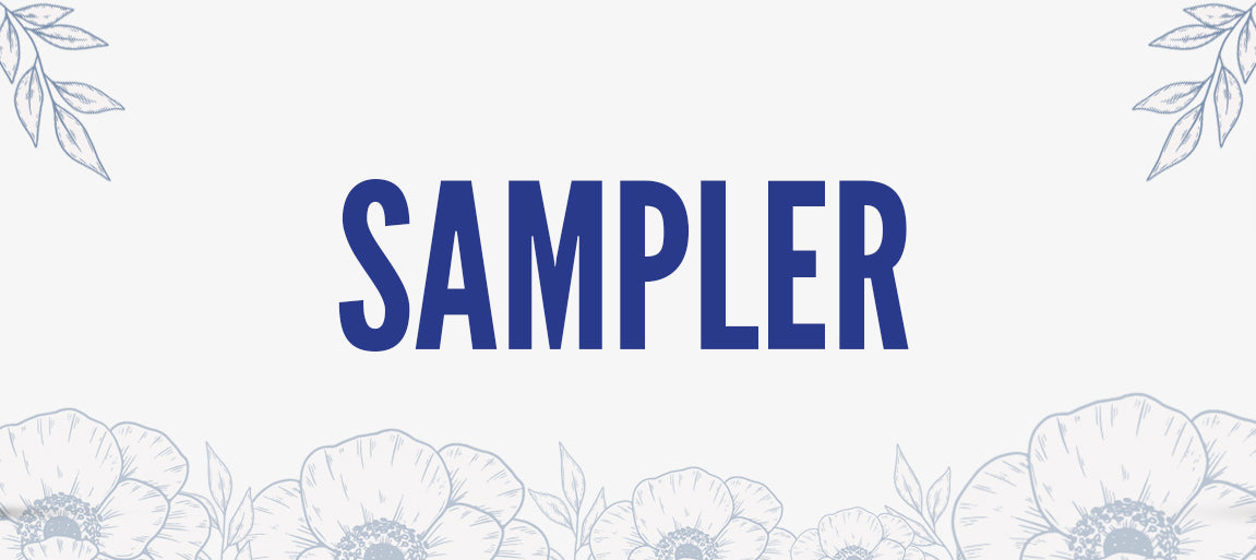 Sampler Pack – Blue Tea | Health in Every Sip | As Seen on Shark Tank